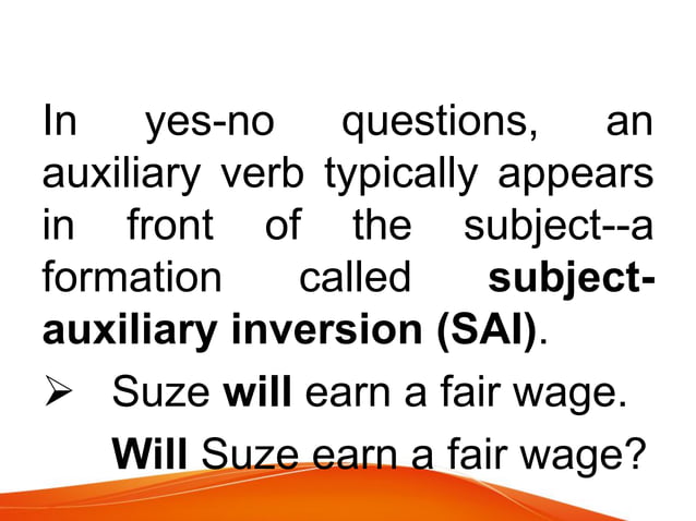 Surface Structures and Underlying Structures | PPT