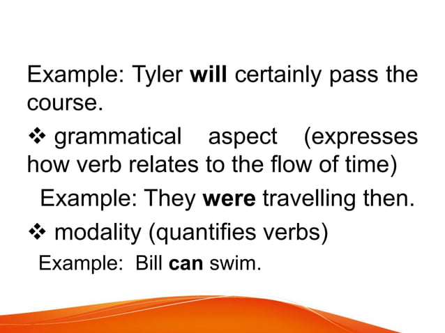Surface Structures and Underlying Structures | PPT