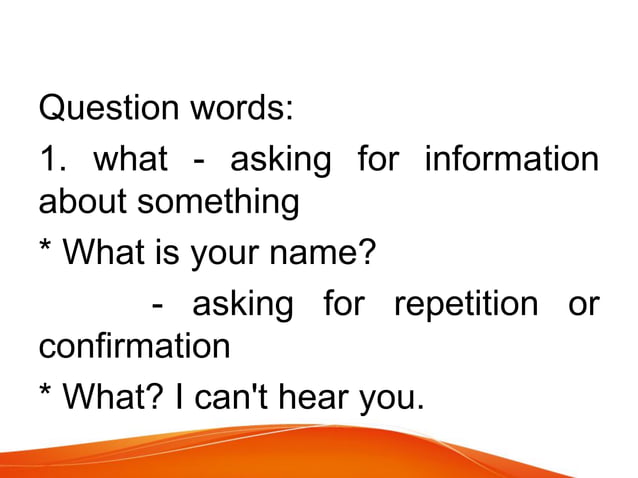 Surface Structures and Underlying Structures | PPT