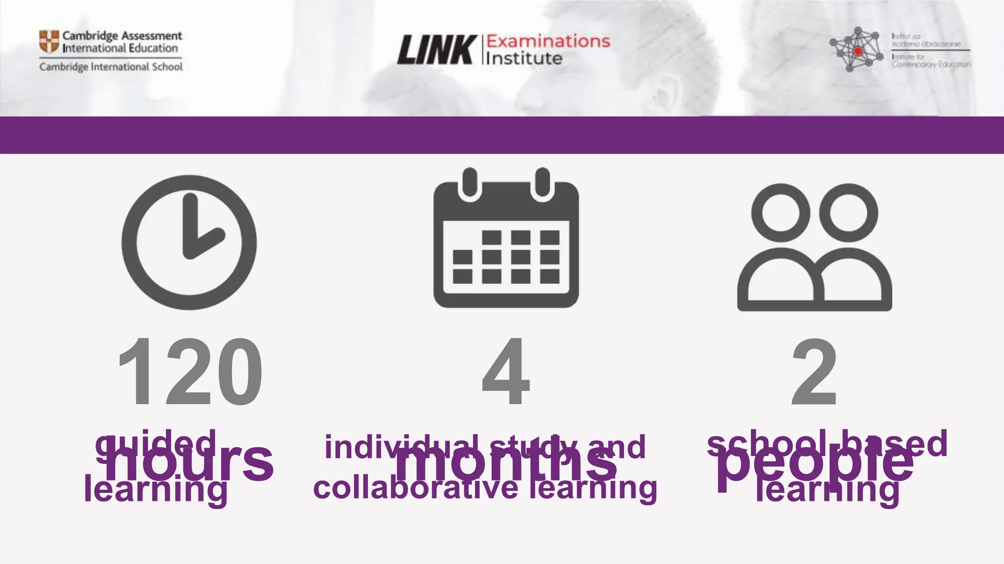 ELTA 2019: Cambridge Professional Development Qualifications | PPT