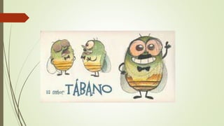 El tabano | PPTX