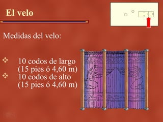 El Tabernáculo | PPT