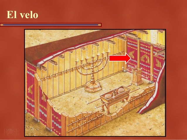 El Tabernáculo