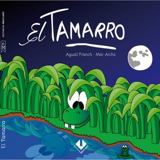El tamarro | PDF