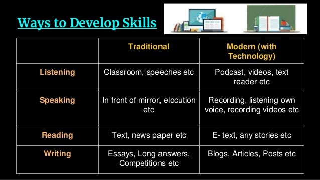 ELT and Mobile Technology.pptx | Internet | Computing