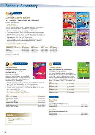 Elt catalogue final_reduced | PDF