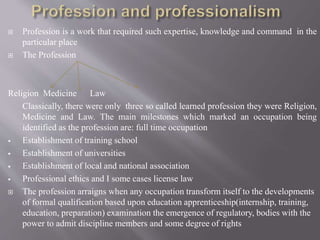 English Language Teacher Professional Development | PPTX