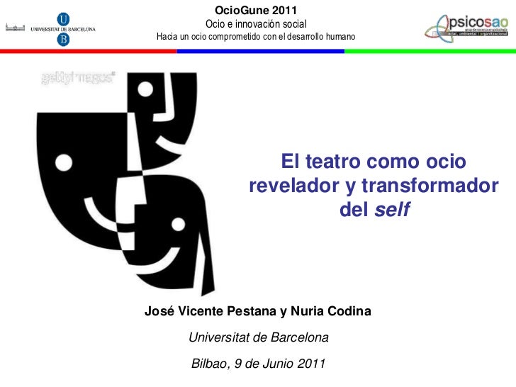El Teatro Como Agente Reflexivo - delegacion issste zacatecas prestamos