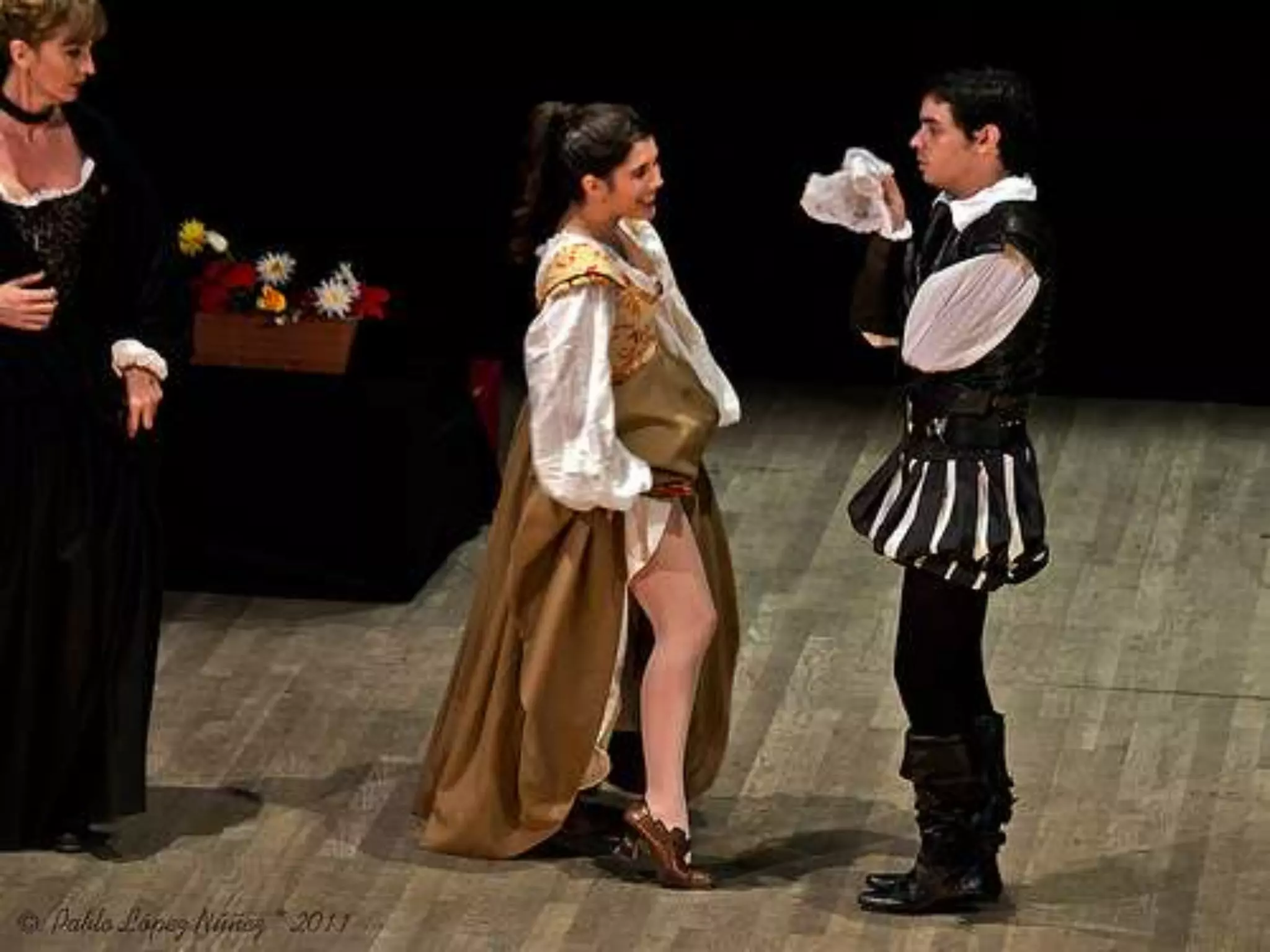 El teatro de lope de vega en el | PPTX | Genres