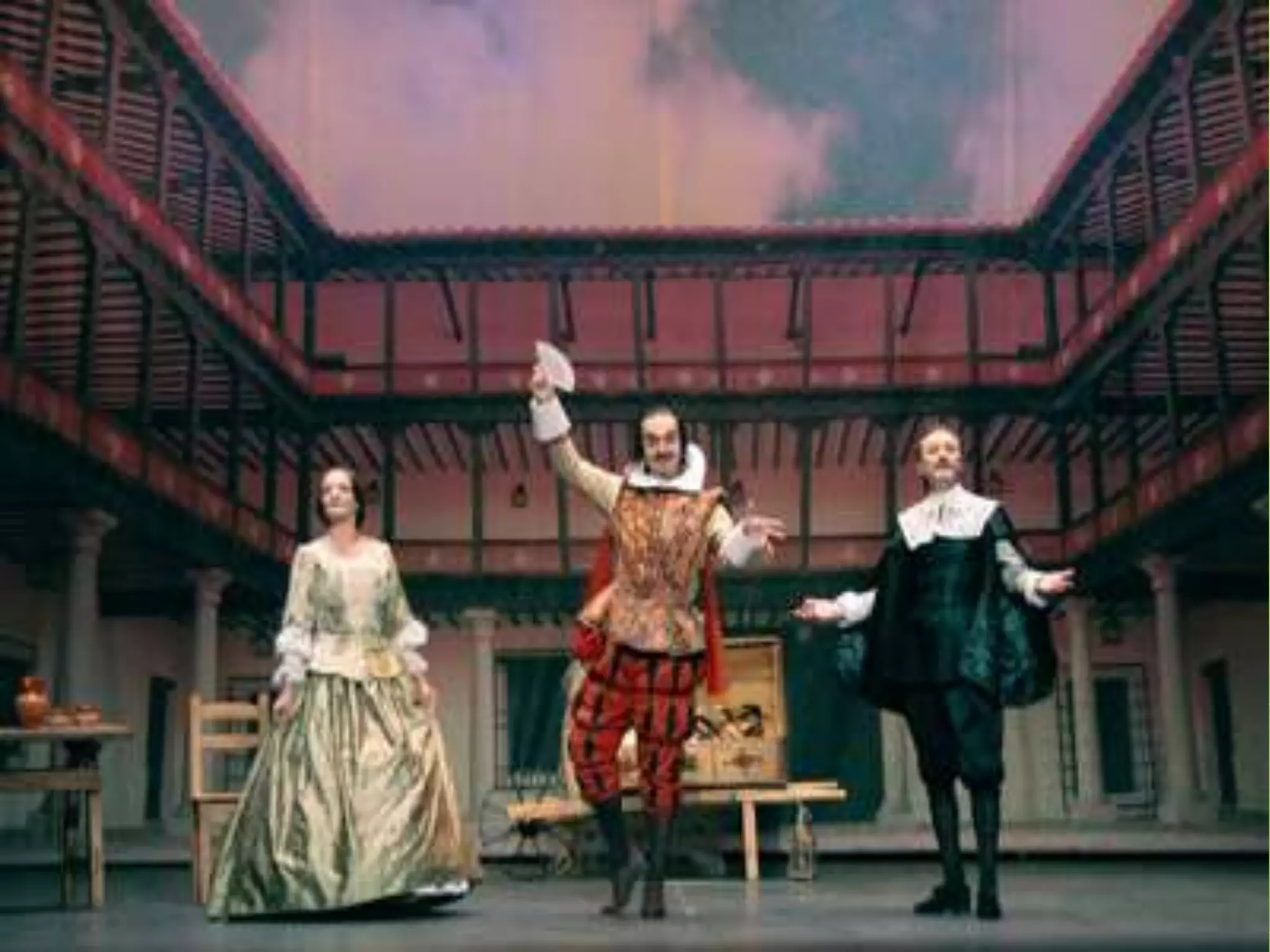 El teatro de lope de vega en el | PPTX | Genres