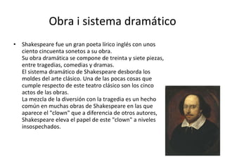El Teatro Europeo | PPT