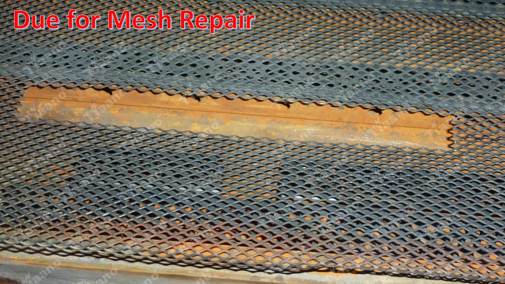 Zero Gap Retrofit Of Membrane Cathode | PPT