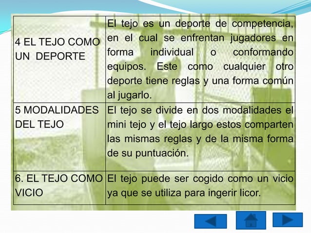 El tejo – municipio de chia | PPT