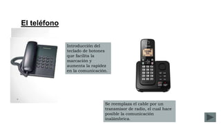El teléfono.pptx