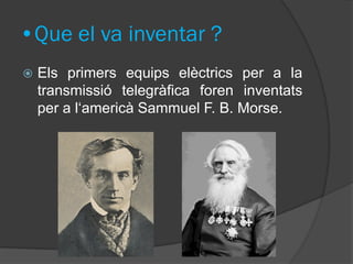 El telègraf loubna | PDF