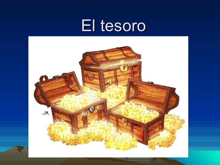 El Tesoro