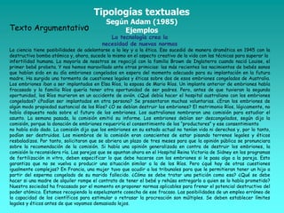 El texto | PPT