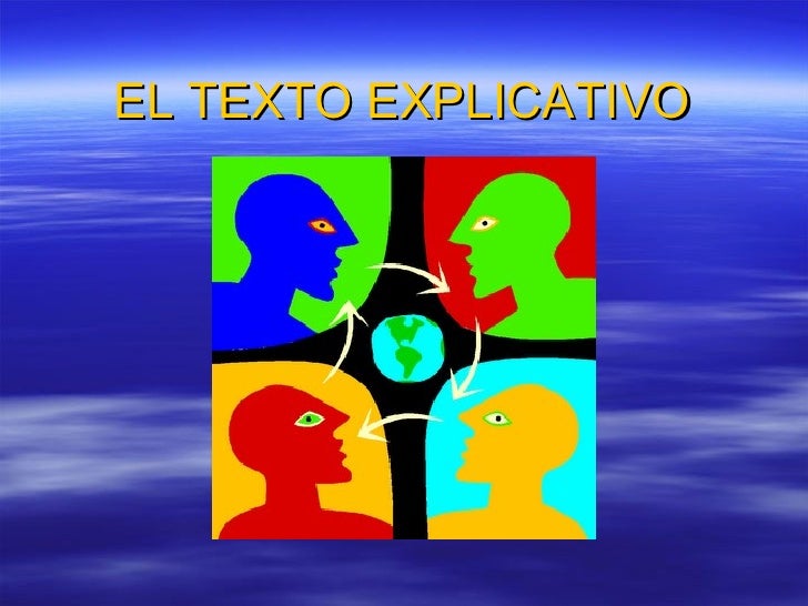 El texto explicativo (2° medio)