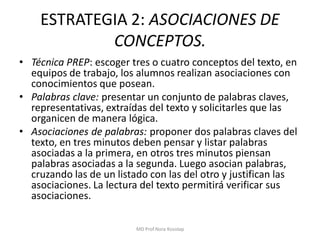 El texto explicativo como instrumento para la enseñanza.pdf nora ...