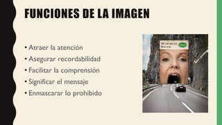El texto y la imagen | PDF