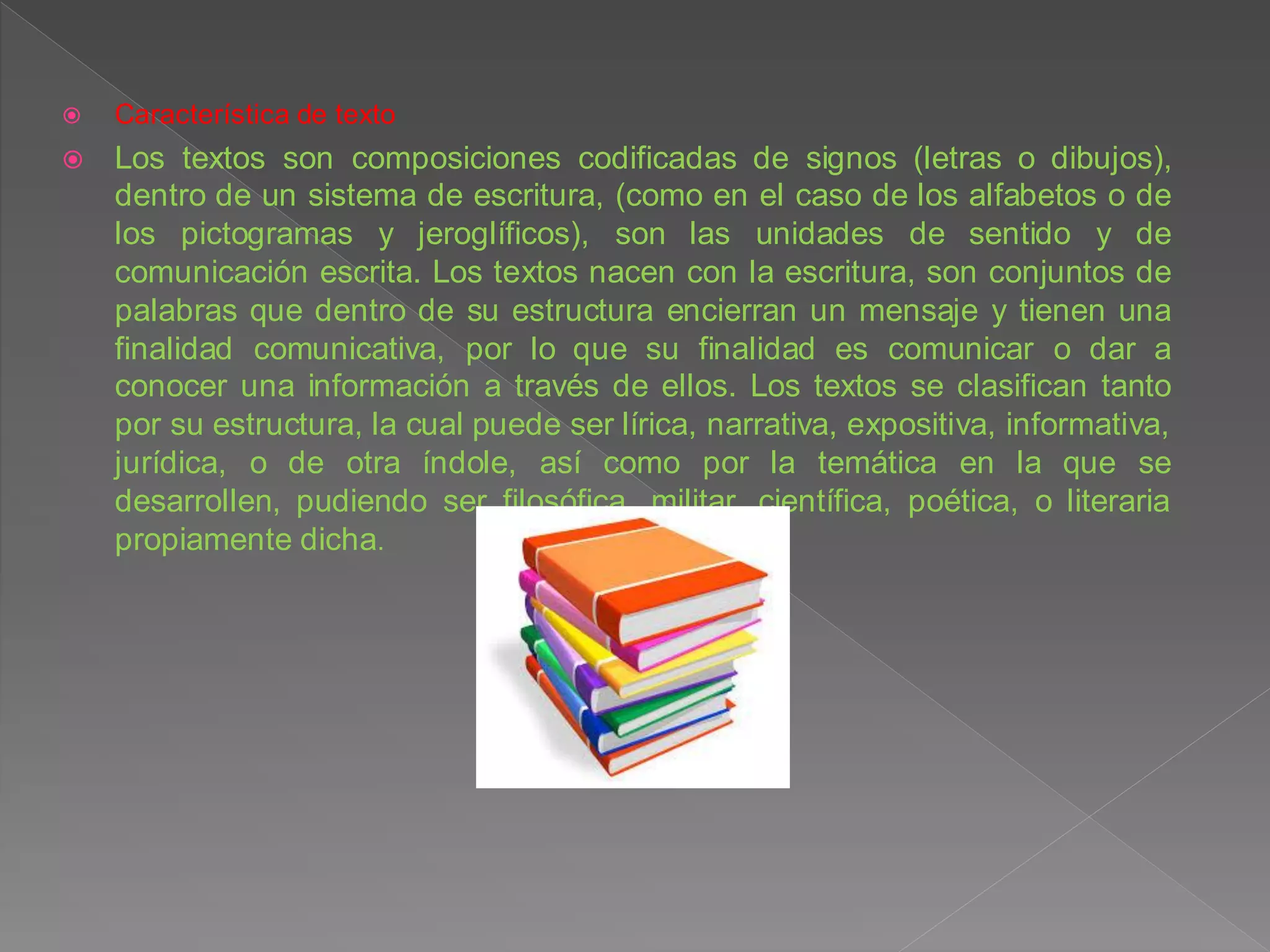 EL TEXTO Y SUS CARACTERISTICAS.pdf