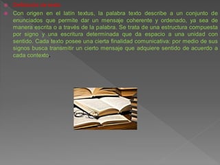 EL TEXTO Y SUS CARACTERISTICAS.pdf