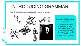 PPT English Translation Method for University Students | PPTX