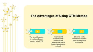 PPT English Translation Method for University Students | PPTX