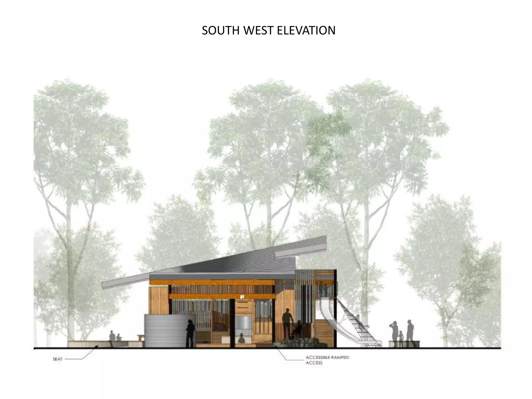 Eltham North Adventure Playground | PPT