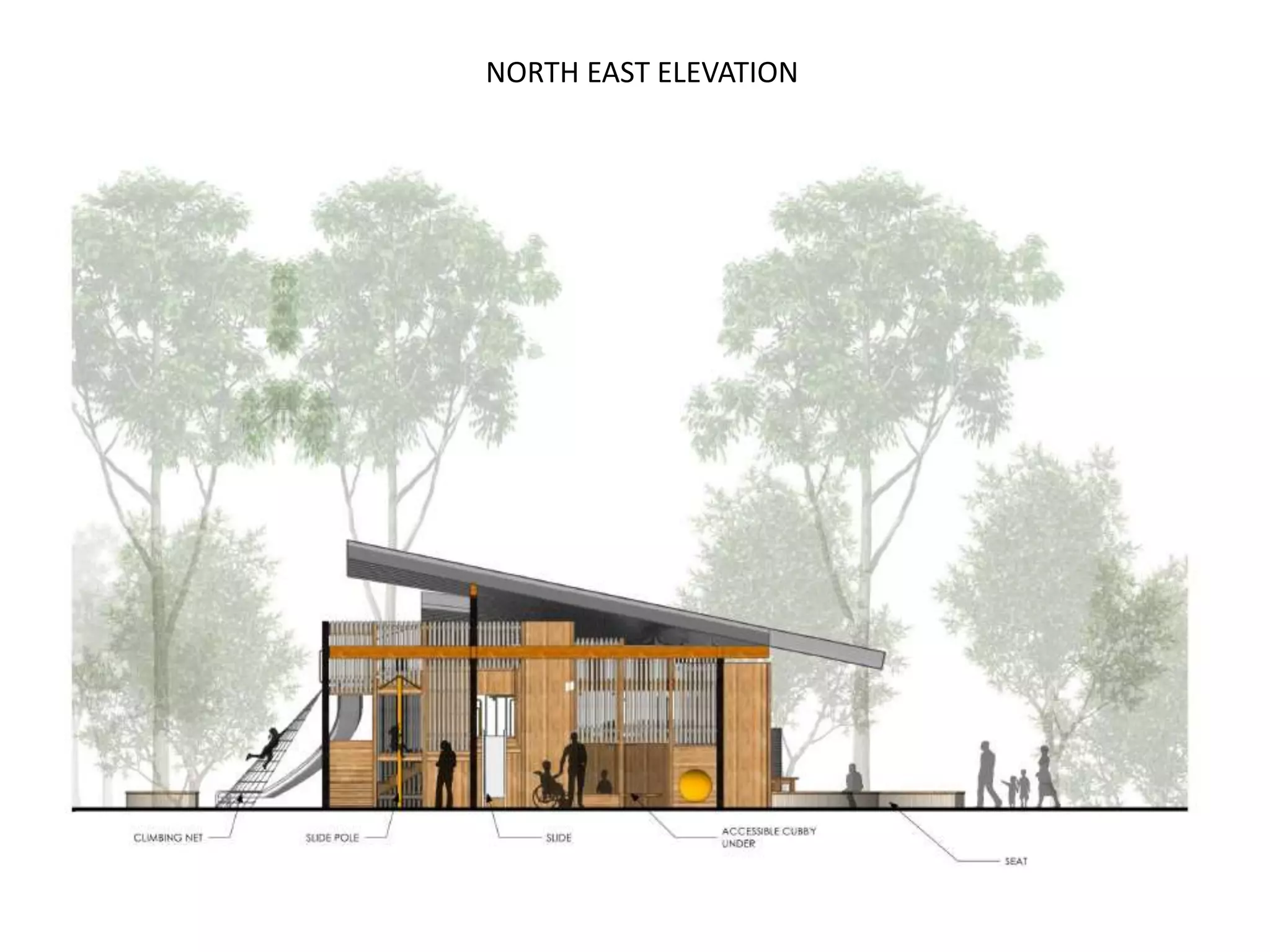 Eltham North Adventure Playground | PPT