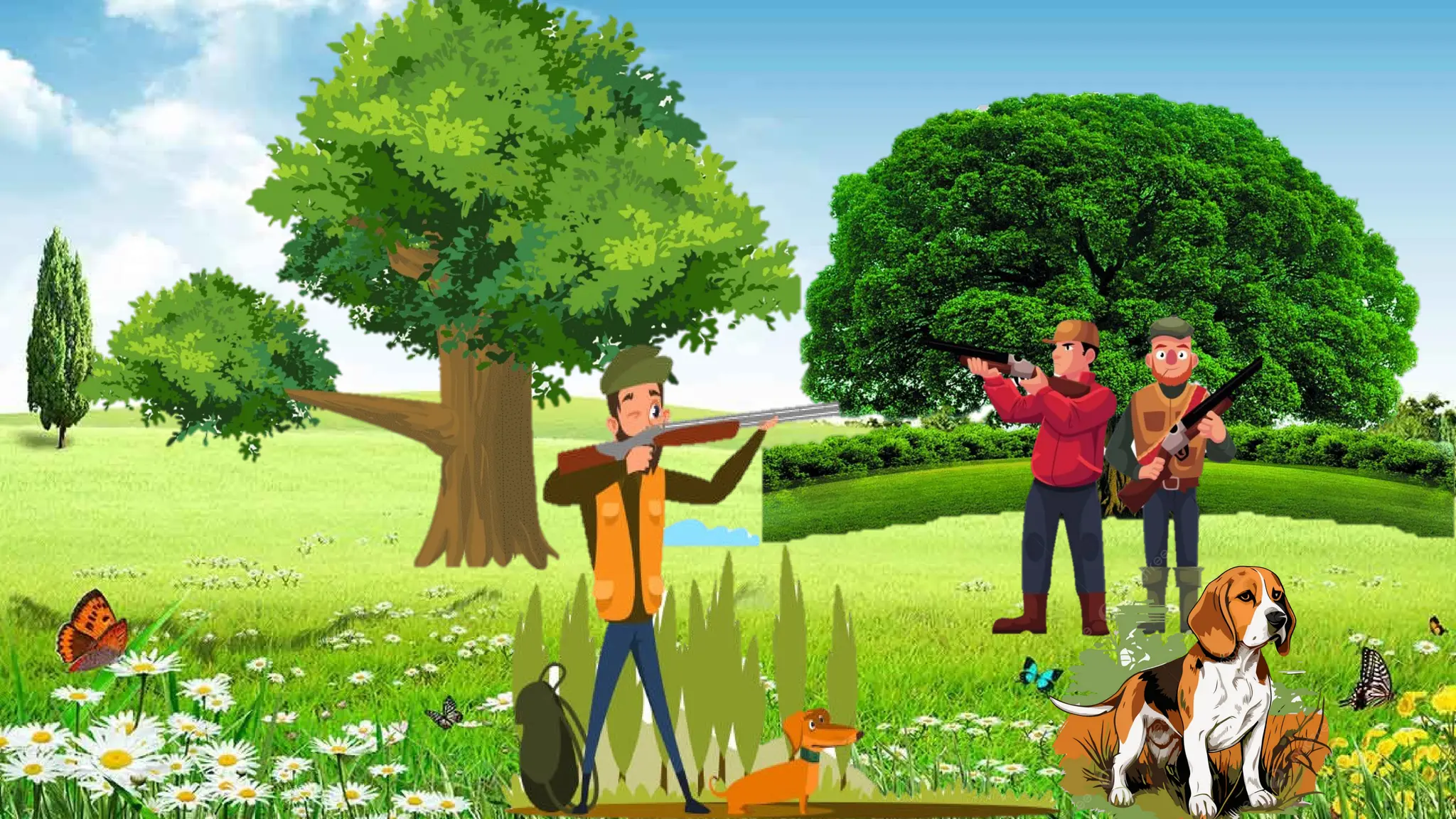 El tigre, cuento de La historia de un niño solitario | PPTX