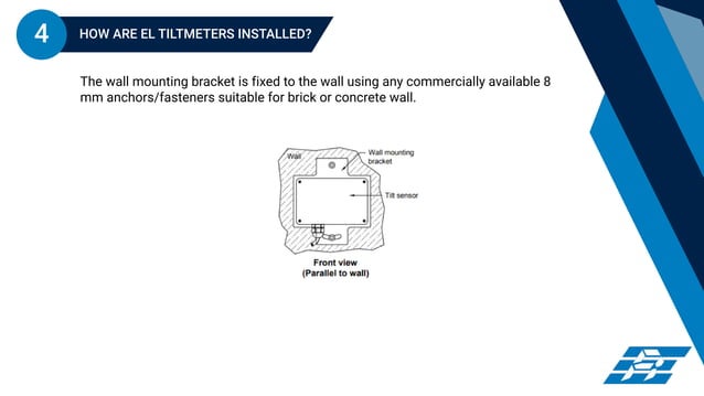 El Tiltmeters: Operation, Installation, & Applications | PDF | Geology ...
