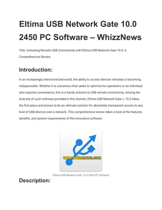 Eltima USB Network Gate 10.0 2450 PC Software – WhizzNews (1).pdf
