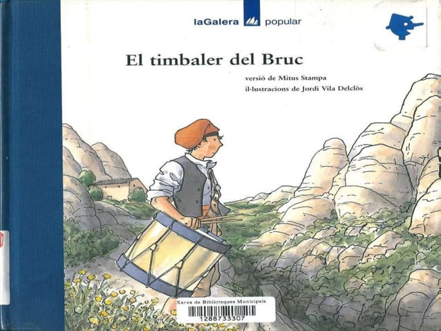El timbaler del bruc 1 b | PPT