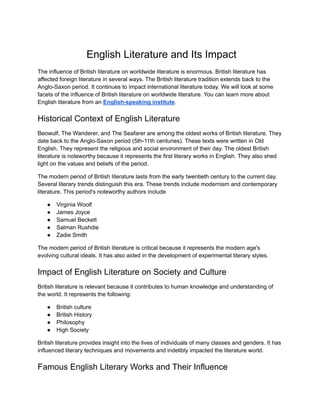 ELTIS- English Literature and Its Impact.pdf