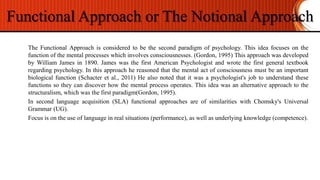 approaches and methods in English Language Teaching E.L.T | PPTX