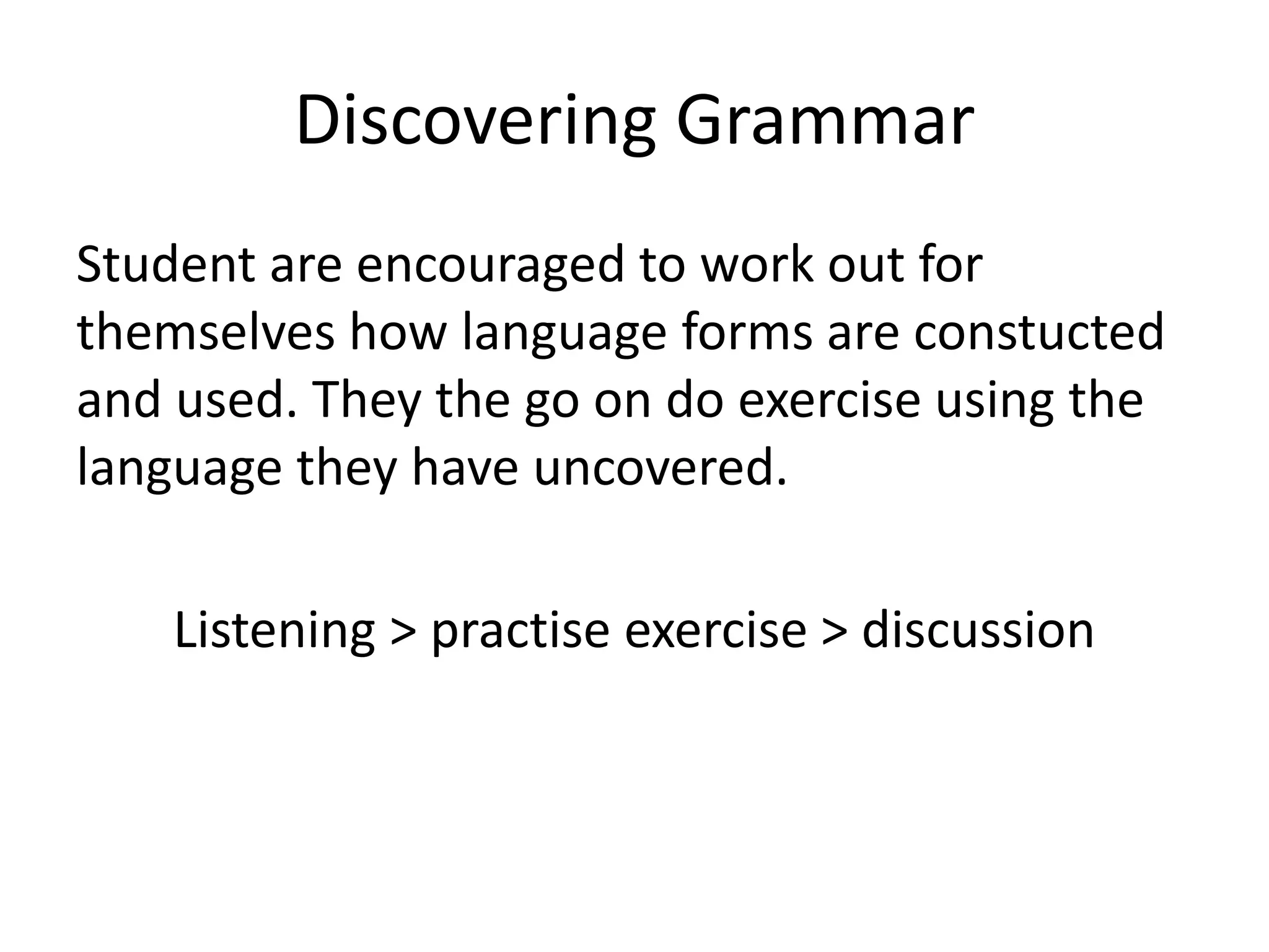 Elt methodology 1 | PPTX