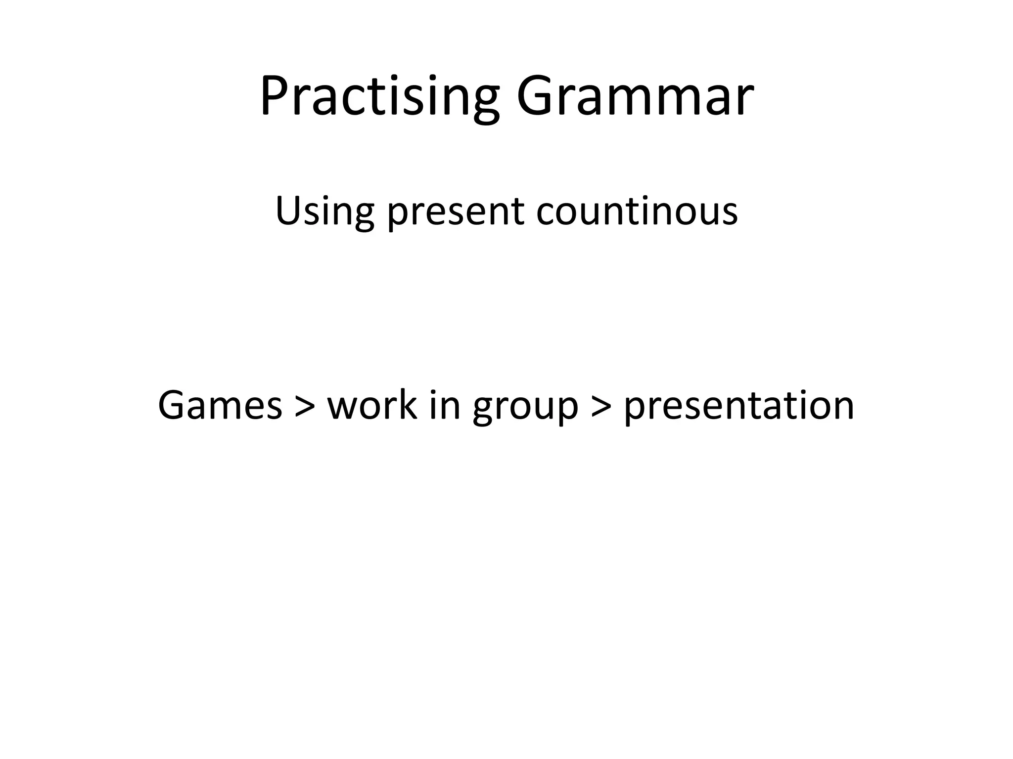 Elt methodology 1 | PPTX