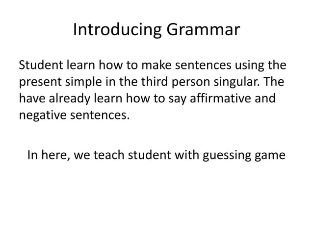 Elt methodology 1 | PPTX