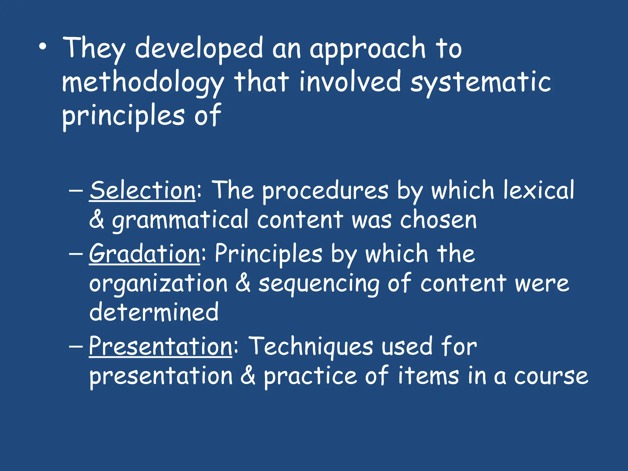 ELT Methods and Approaches Techniques PPT.pptx
