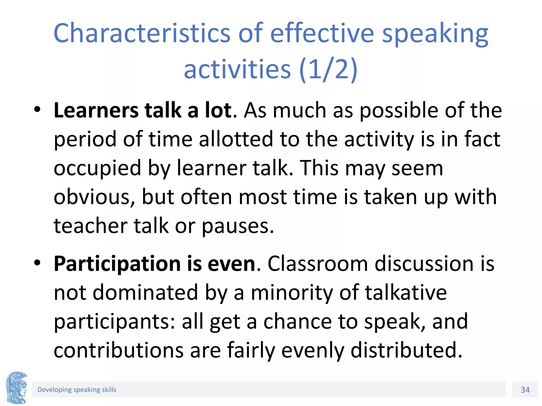 ELT_methods_Dendrinos_Speaking.pptx
