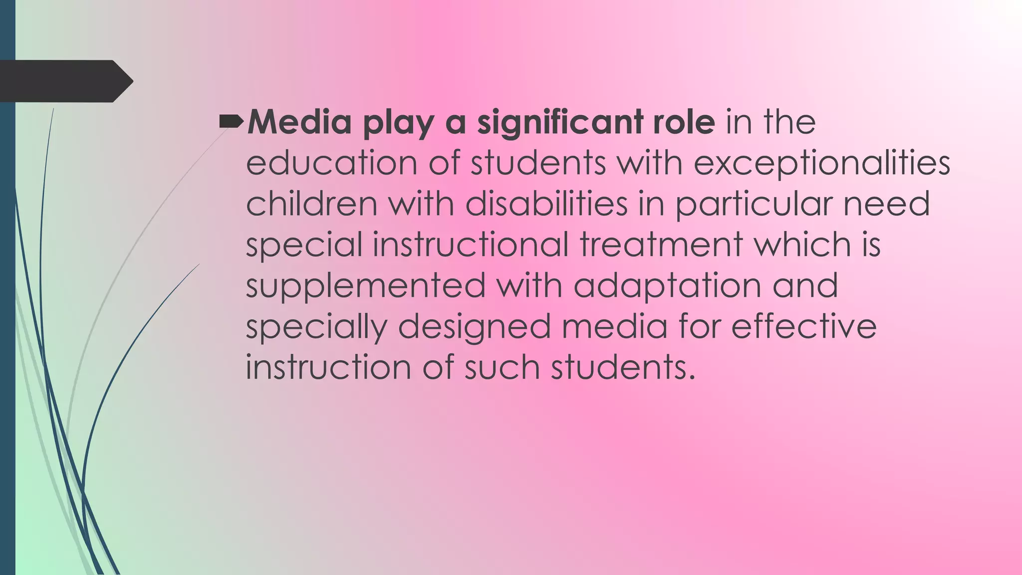 English Language Teaching Materials and Media: Instructional Material ...