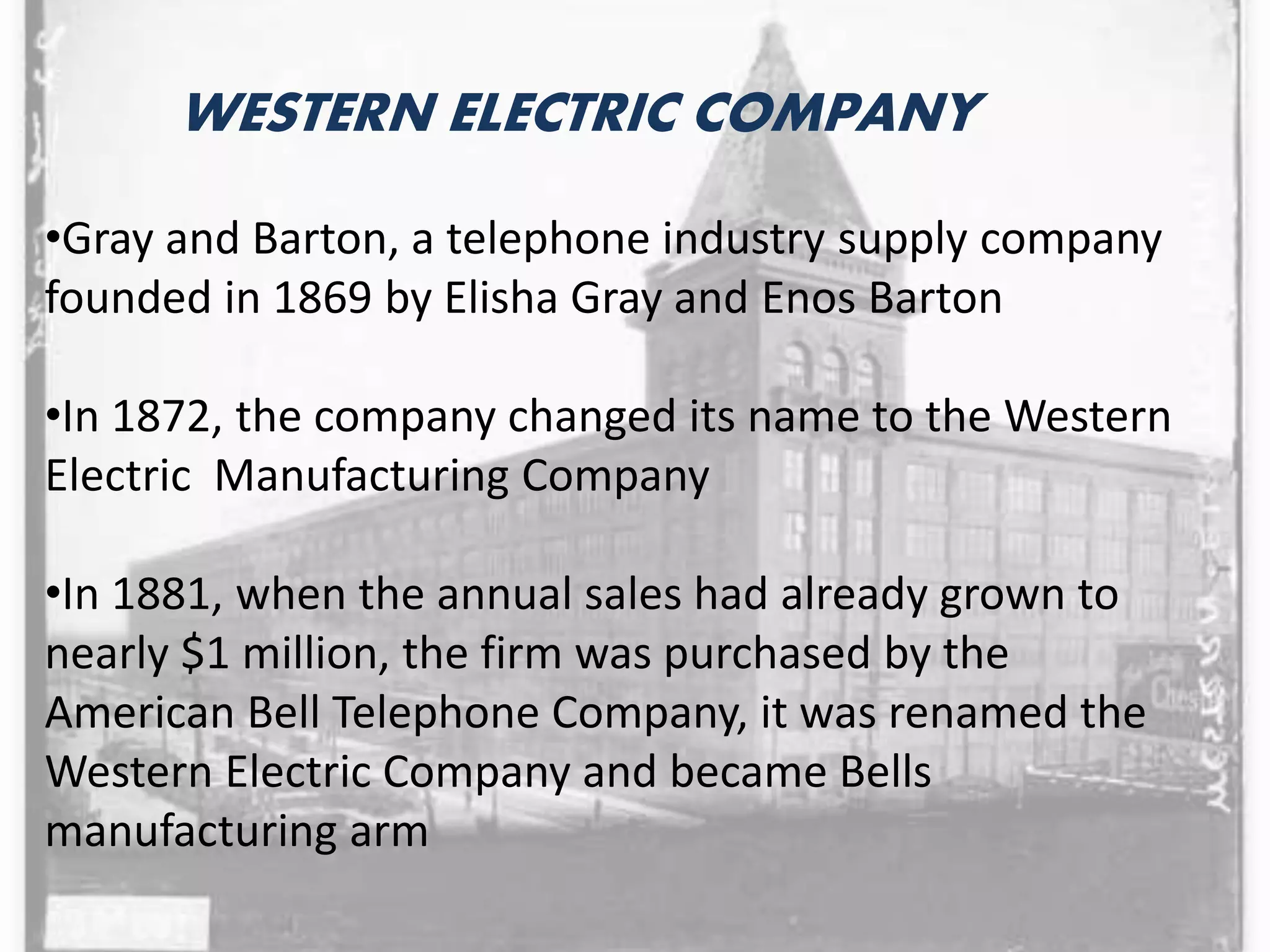 Elton mayo hawthorne experiment | PPTX