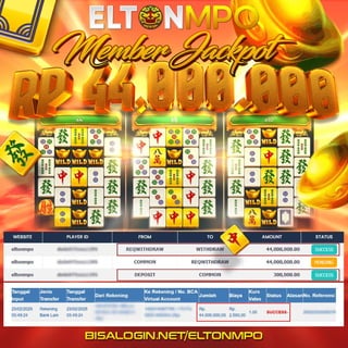 ELTONMPO - JACKPOT MAHJONG WINS 2 - 44 JUTA RUPIAH.pdf
