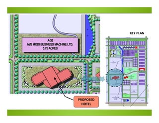 ELTOP infrastructure upgradation | PPT