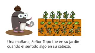 El topo | PPTX