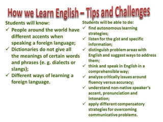 Eltp presentation (2) | PPT