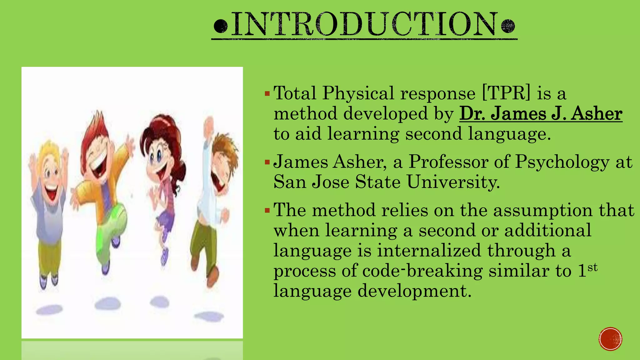 English language Teaching- 1 pa.no.12