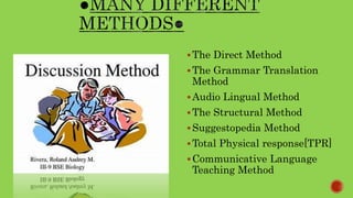 English language Teaching- 1 pa.no.12