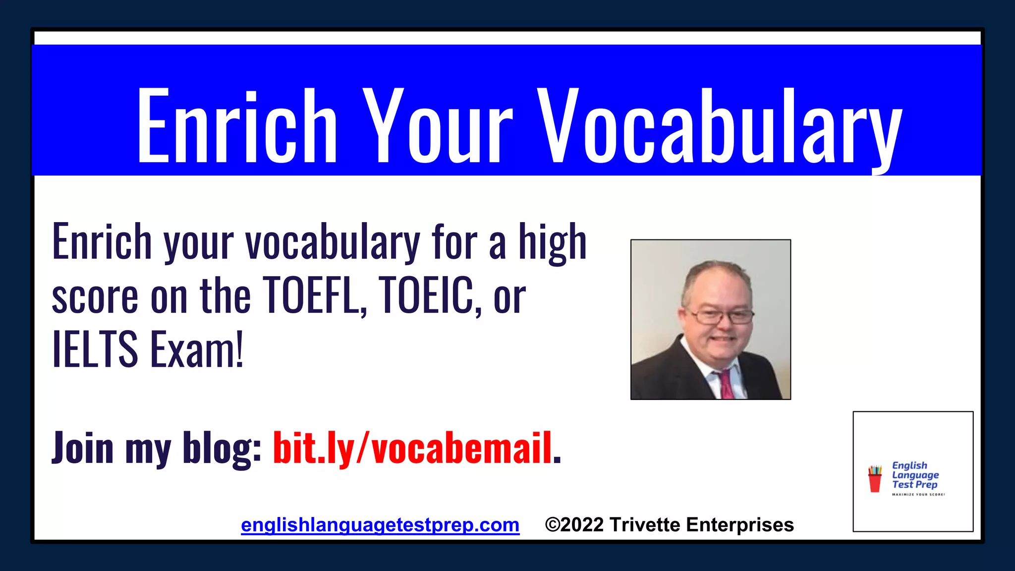 ELTPR024 - Vocabulary Lesson 12 - Twisted English Terms | PPT